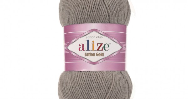 Alize Cotton Gold 827